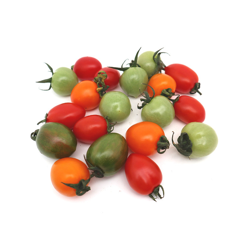 【魔月】混合迷你番茄 Mixed Cherry Tomatoes 350g VGBB可以烤_虎窝淘