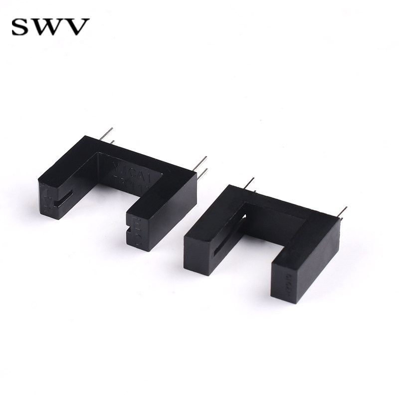 槽型光耦光电开关直射对射式光电传感器H2010 ST150 ITR9606/960_虎窝淘