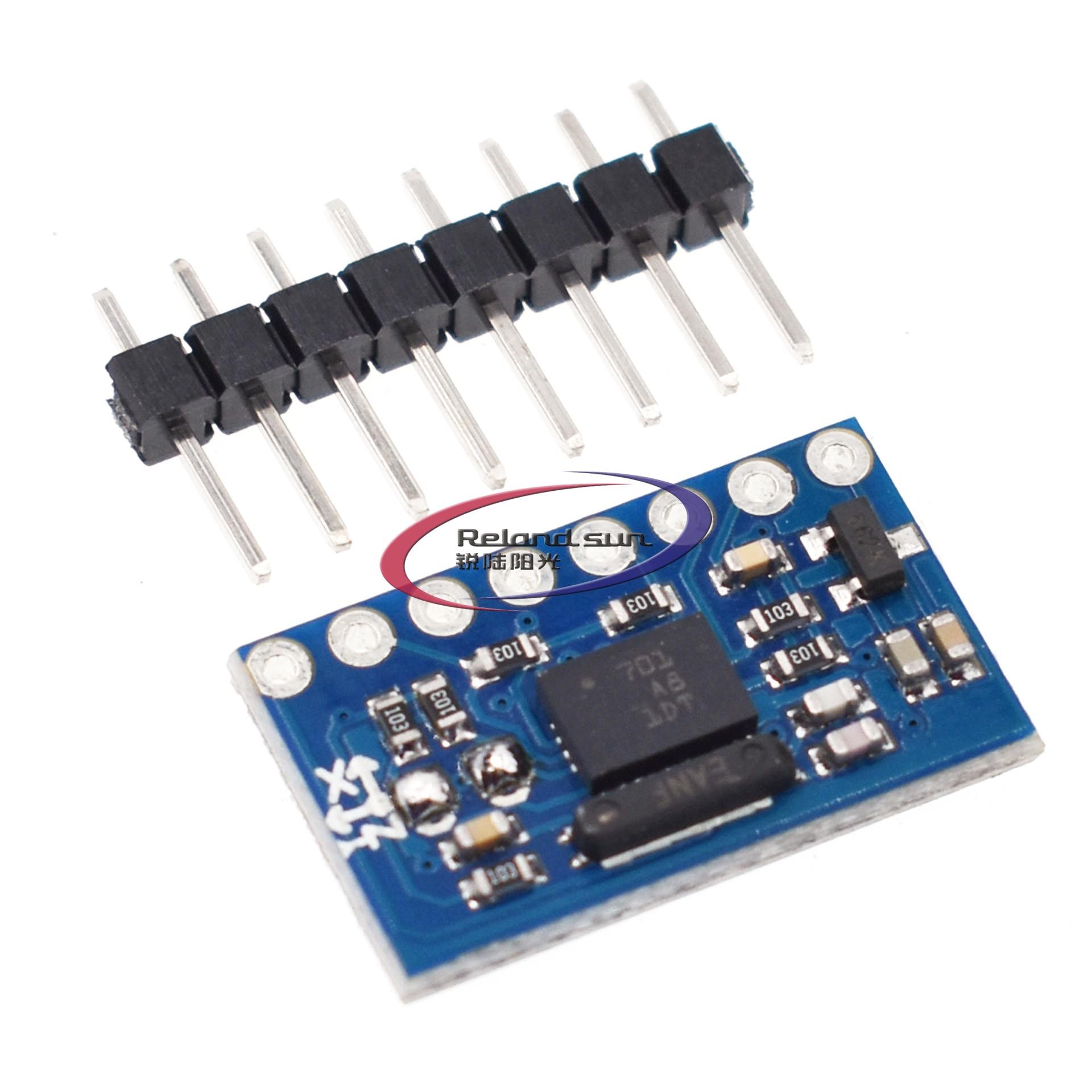 GY-BNO055 9DOF 9-axis BNO055 Absolute Orientation Breakout B_虎窝淘