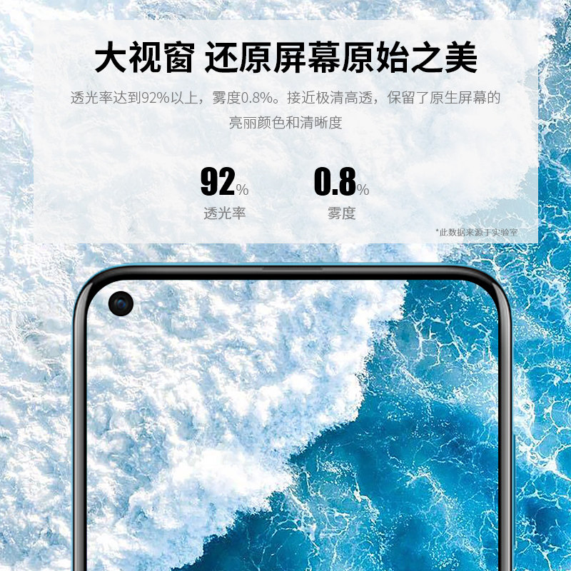 适用OPPOA32钢化膜全屏A32手机防爆OPPO覆盖抗蓝光OPPA全包防摔opa玻璃OOPOA防指纹贴膜OPOOA保护0PP0刚化_虎窝淘