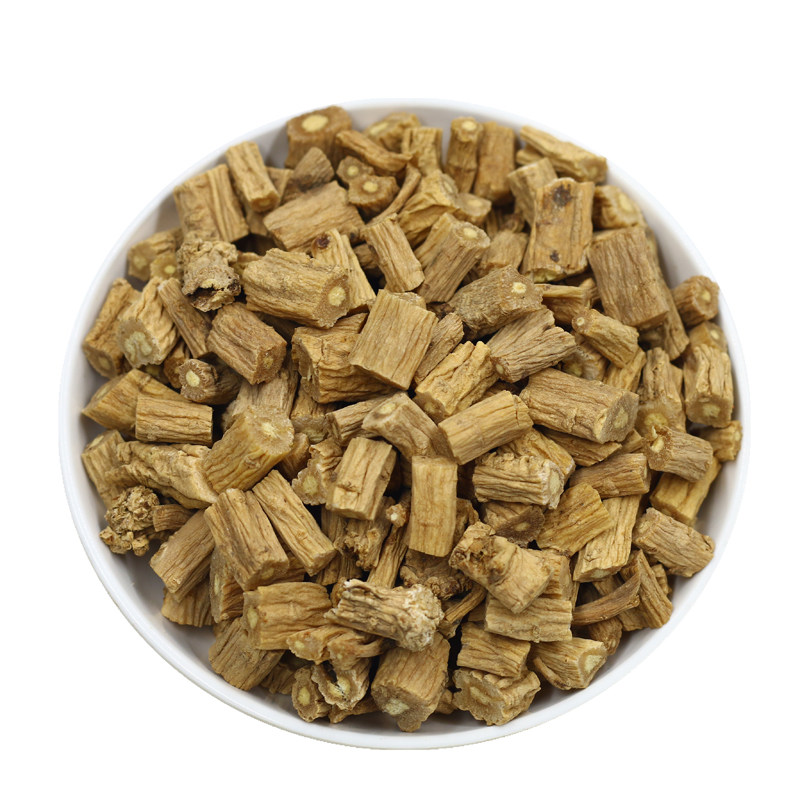 新货党参切片500g煲汤药材党叁特级非野生切片粉配当归黄芪茶当参_虎窝淘
