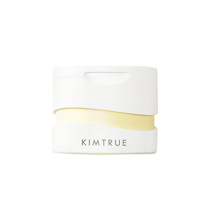 程十安KIMTRUE且初卸妆膏女脸部眼唇清洁全脸土豆泥卸妆油乳KT_虎窝淘
