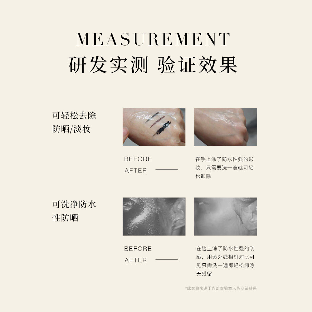 A24洁面乳150ml卸妆二合一深层清洁收缩毛孔敏感肌控油洗面奶_虎窝淘