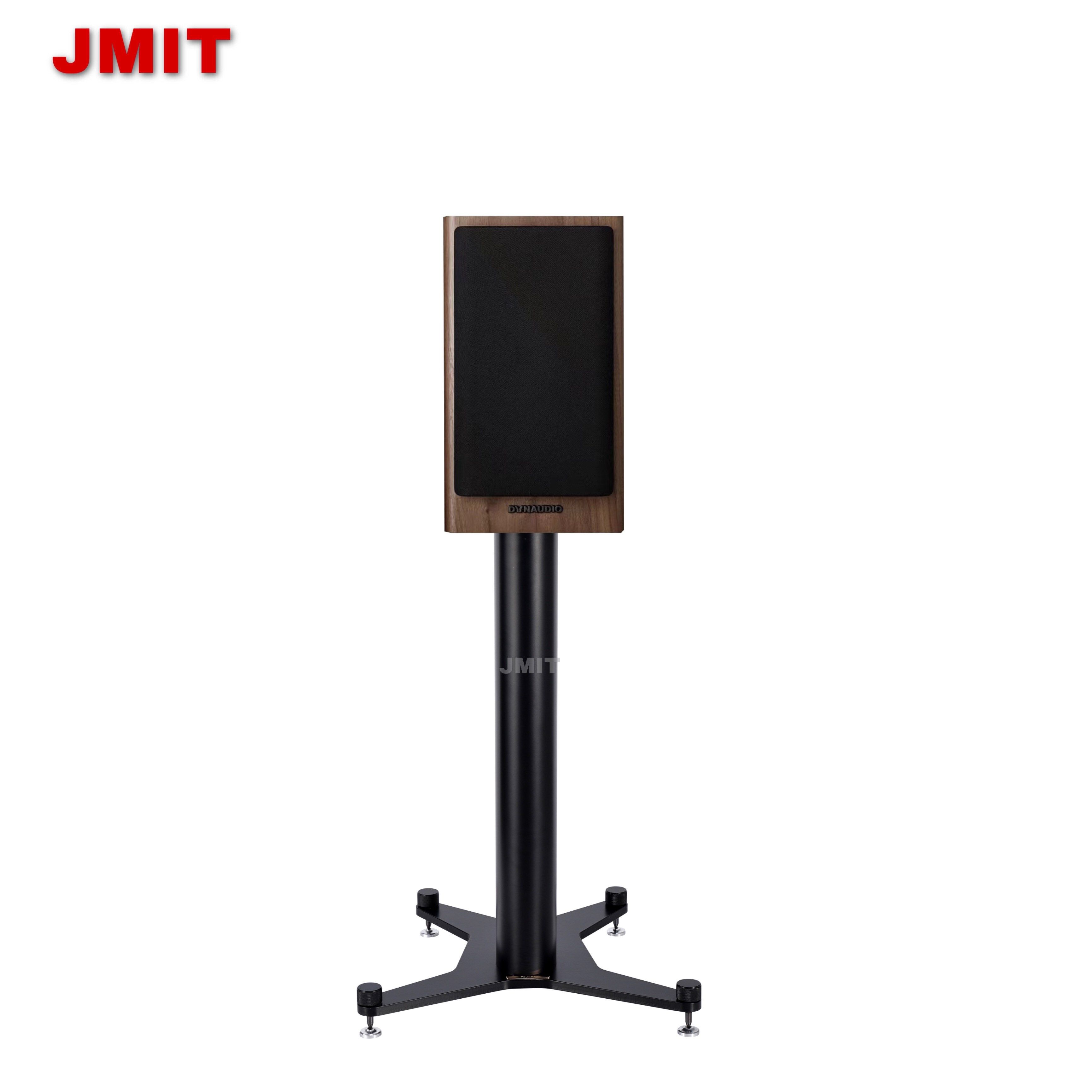 JMIT光泽亮面音箱脚架丹拿STAND20同款适合贵族意力天朗势霸箱子_虎窝淘