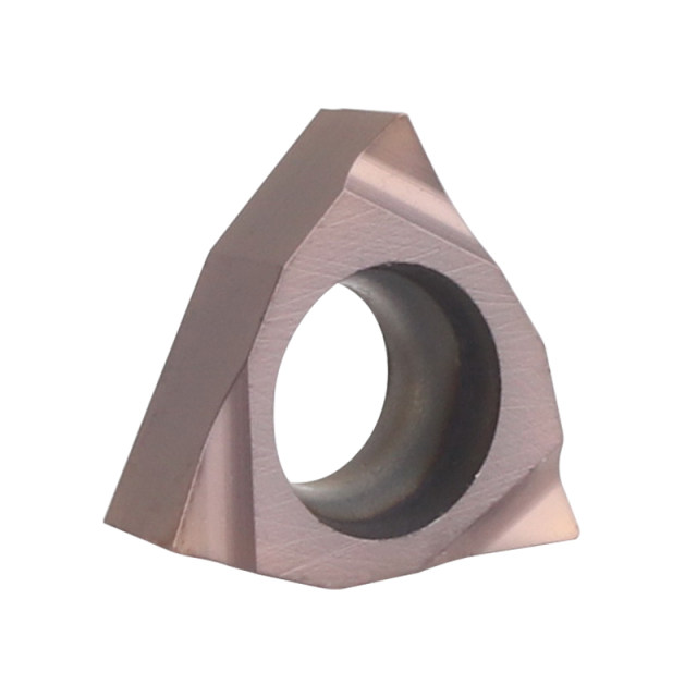 MZG CNC peach-type inner hole boring insert WBGT060102/04L-F ceramic ...