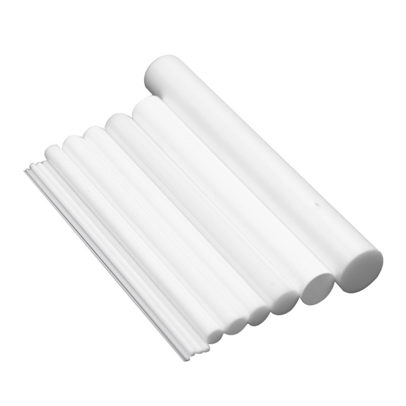 实心陶瓷棒氧化铝抛光耐磨99搅棒耐高温绝缘柱塞氧化锆刚玉搅拌棒_虎窝淘