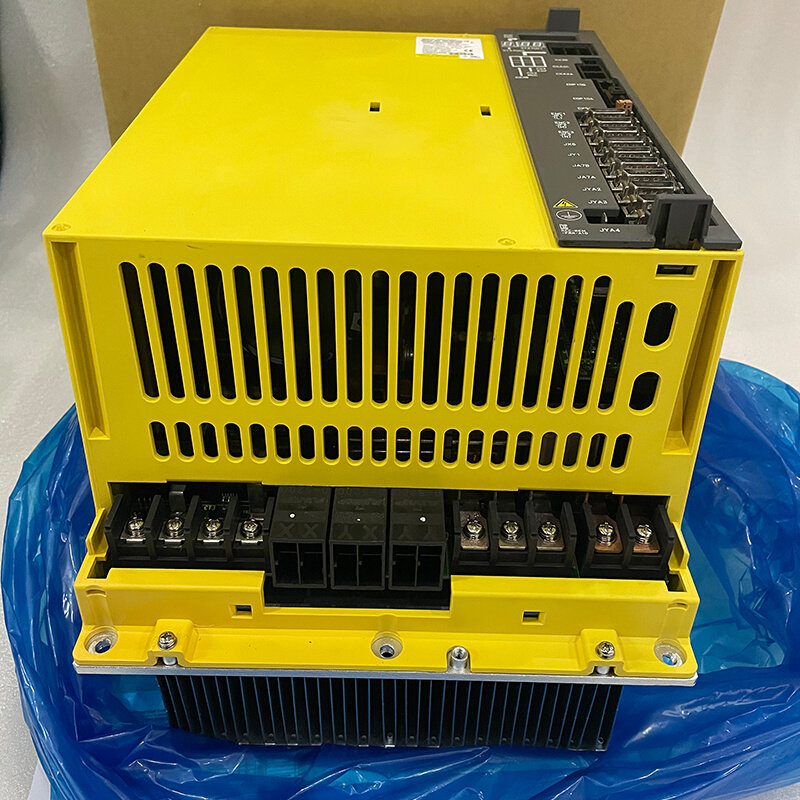 A06B-6164-H333 332 6164-H312#H580全新发那科三加一驱动*_虎窝淘