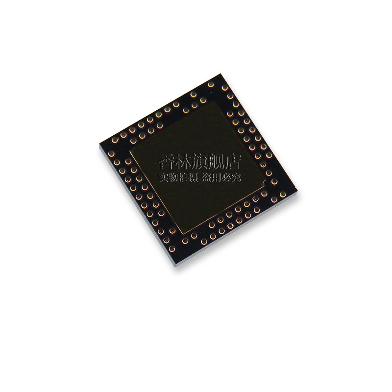 全新原装进口NRF52840-QIAA-R N5840无线收发蓝牙芯片5.0_虎窝淘