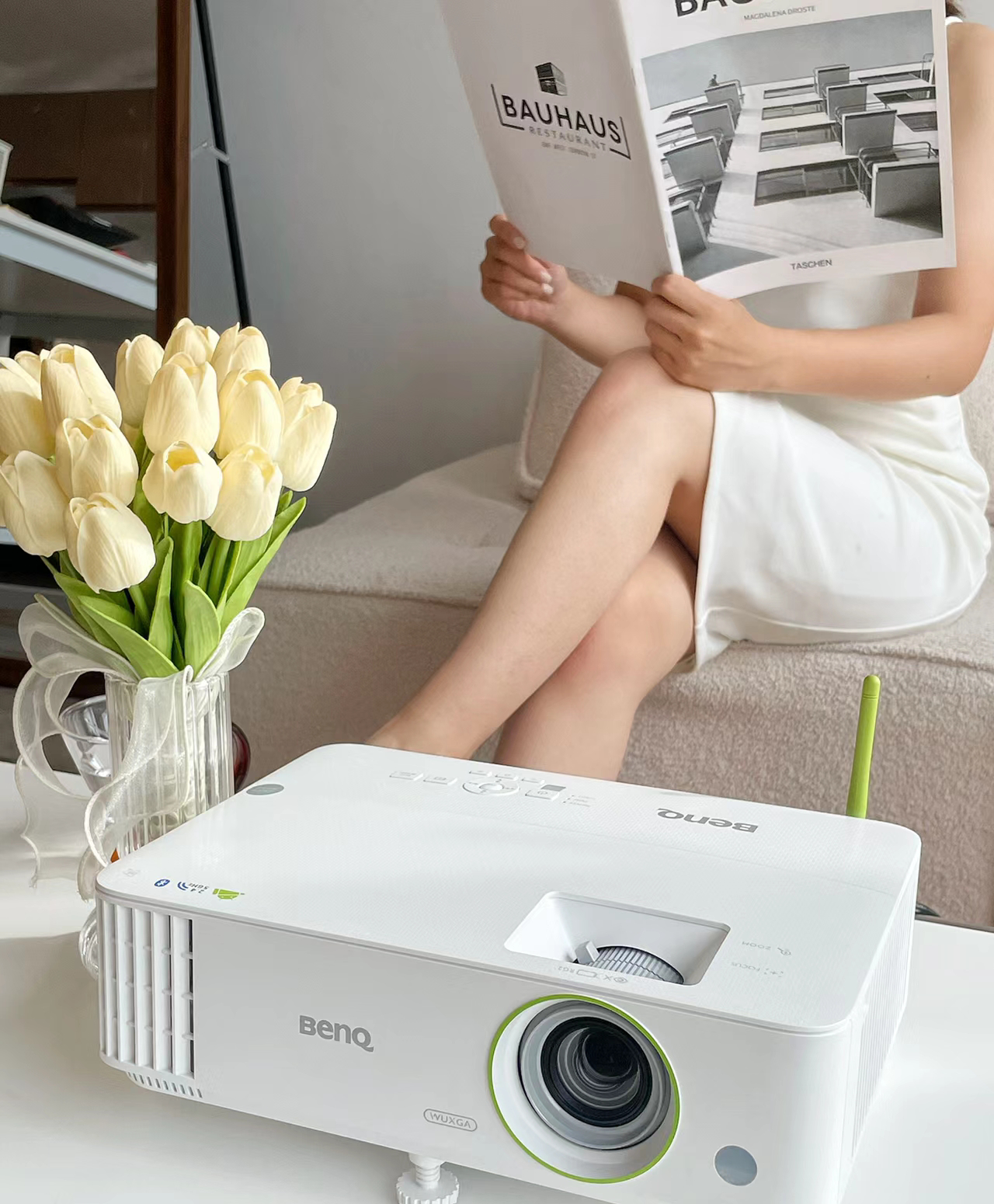 明基智能E1443/E580/E520/E530/E562/E540/E582/E590/E592投影仪_虎窝淘