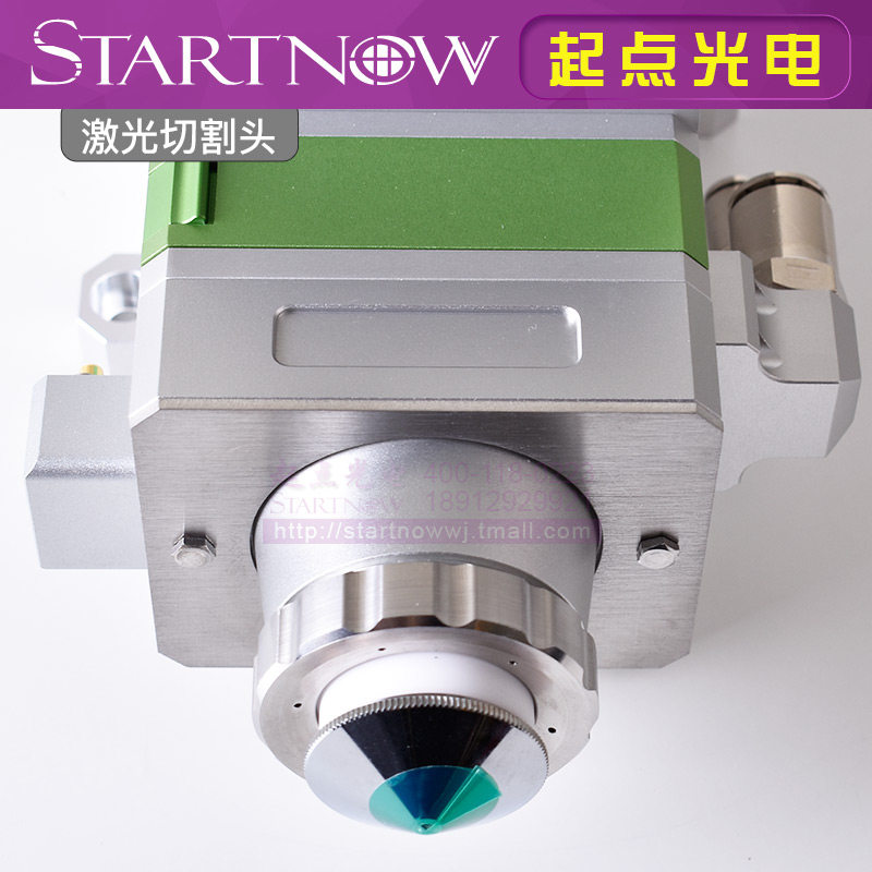 嘉强原装切割头BM109\BM110三维 BT220\240S\BM06K\115光纤激光机_虎窝淘