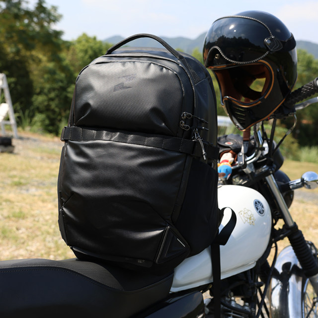 TAJEZZO Explorer N11 helmet bag motorcycle riding backpack motorcycle ...