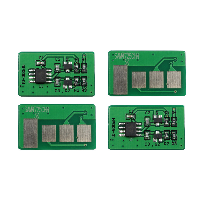 滋蒙适用三星4521f芯片4521hs 4321 scx4321ns打印机117S 4621ns 1610 4821hn 4725 2010 ...