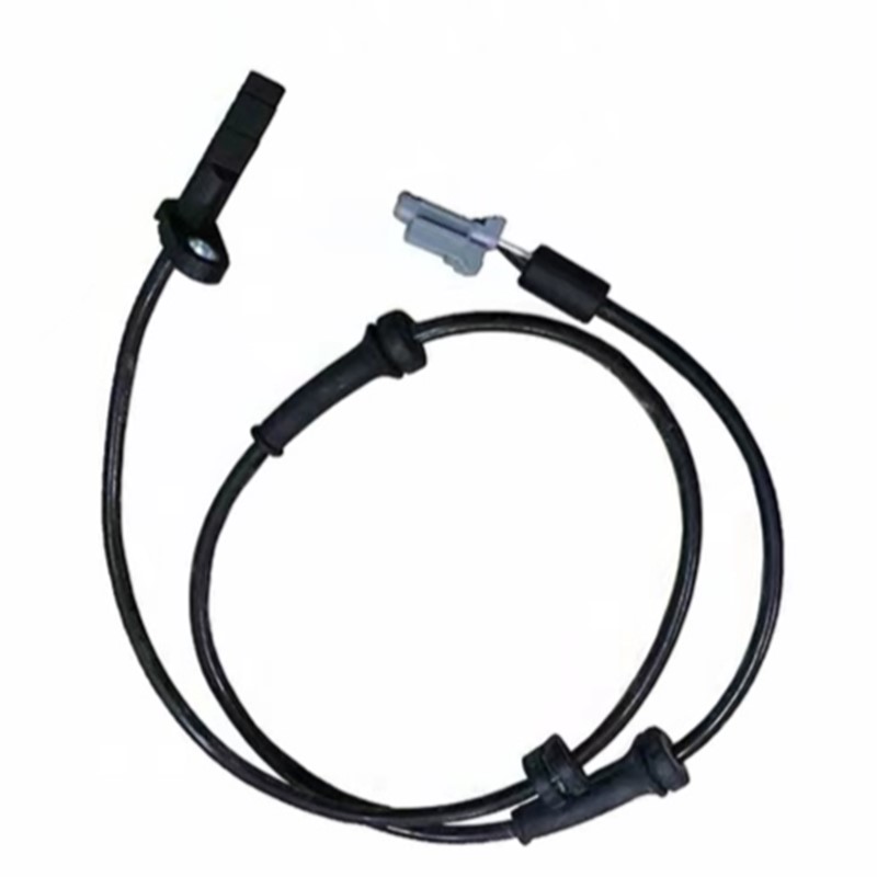 适用于劲客启辰T70 T90前后轮刹车ABS传感器线前后刹车ABS线配件_虎窝淘
