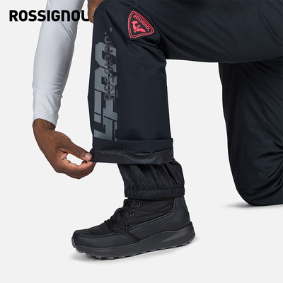ROSSIGNOL金鸡滑雪裤P棉25新品