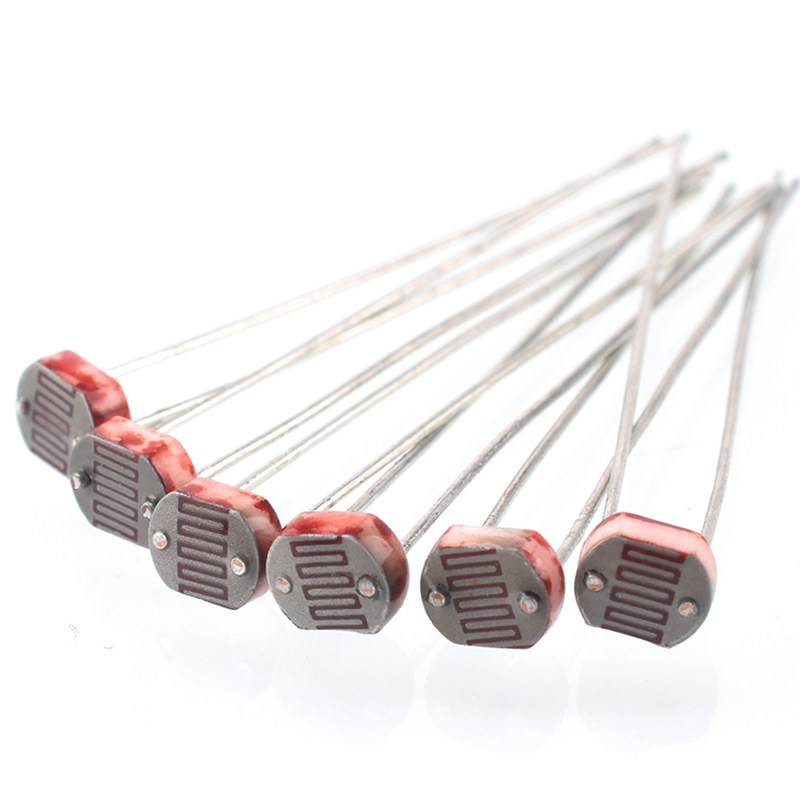 5MM光敏电阻5506/5516/5528/5537/5539光电检测元件传感器开关_虎窝淘