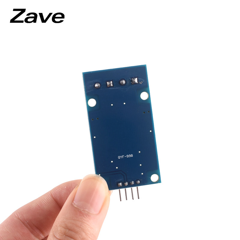 RS422互转TTL双向信号全双工422转单片机MAX490转TTL模块_虎窝淘