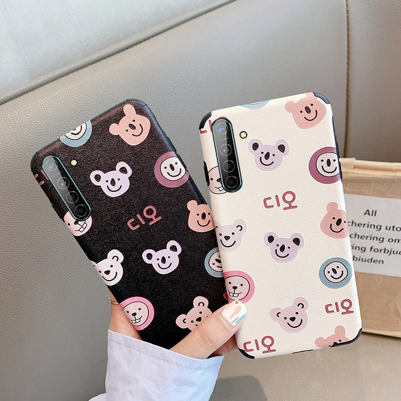 oppoK5手机壳oppo K3保护硅胶套K1可爱卡通K5全包oppk防摔磨砂软壳opook外壳opopk男女opk0PP0oopok潮网红 ...