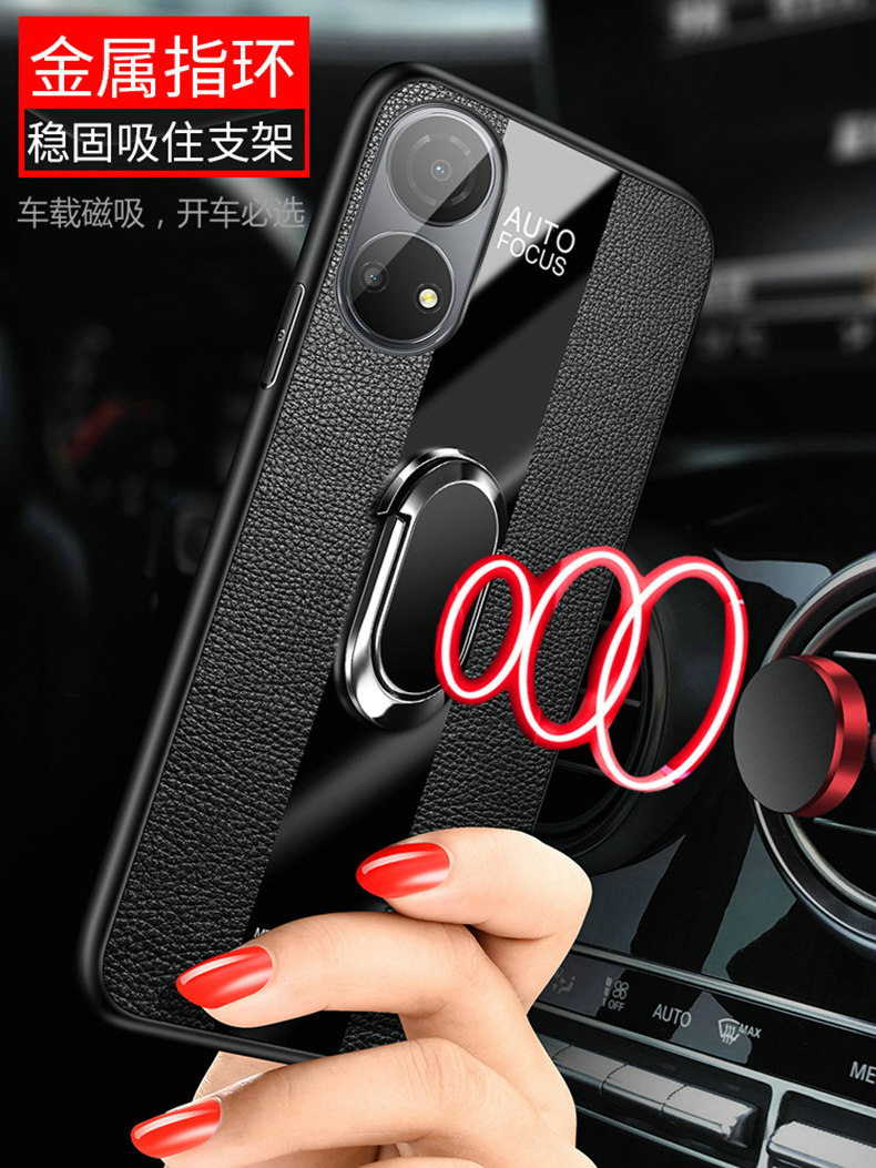 华为荣耀畅玩30plus手机壳CMA一AN00保护皮套5G全包honor防摔CMAAN硅胶软壳puls玩畅ANOO男女CMAANOO外壳真皮_虎窝淘