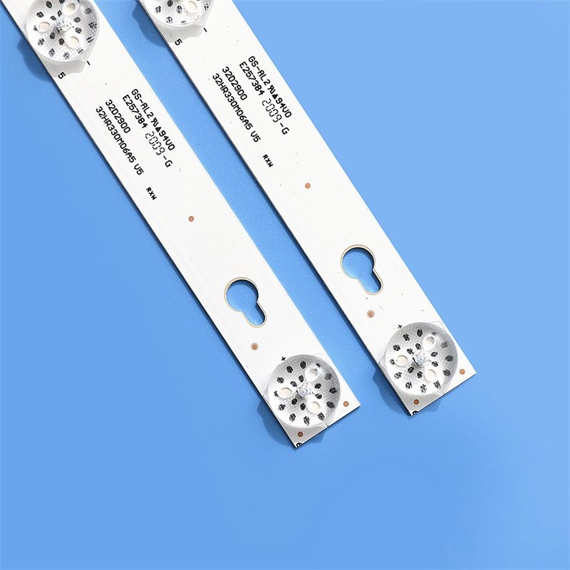 适用全新TCL L32F3301B灯条4C-LB3206-HR01J/05J/32HR330M06A5Ⅴ5_虎窝淘