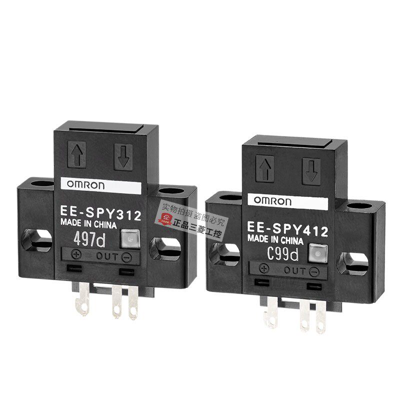 欧姆龙感应光电开关传感器EE-SPY401/301/402/302/312/EE-SPY412_虎窝淘