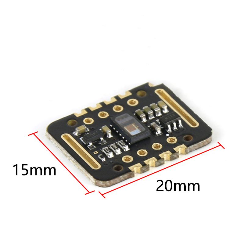MAX30102 MAX30100心率血氧传感器模块 XD-58C脉搏心率传感器模块_虎窝淘