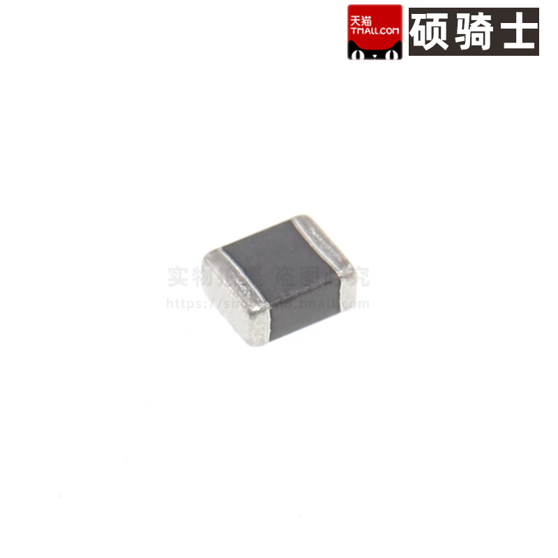 1210大电流贴片电感1uH 2.2uH 3.3uH 4.7uH 6.8uH 10uH功率电感_虎窝淘