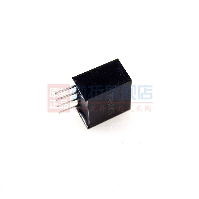 B0505S-W5R2/W5输入5V转5V隔离电源模块DC-DC功率0.5w 全新原装_虎窝淘