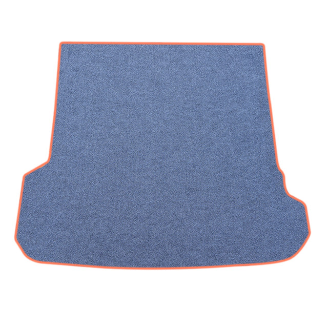 Chase G50 D60 EUNIQ6 trunk pad anti-dirty pad G90 car interior ...