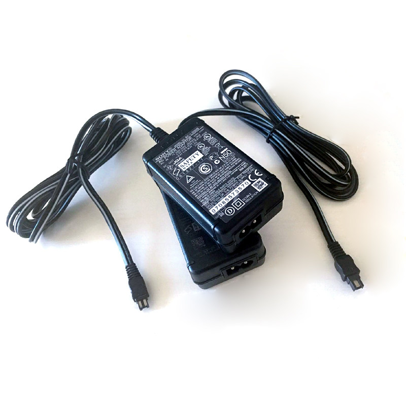 索尼原装AC-L200电源充电器HDR-PJ670 PJ675E PJ820E PJ790适配器_虎窝淘