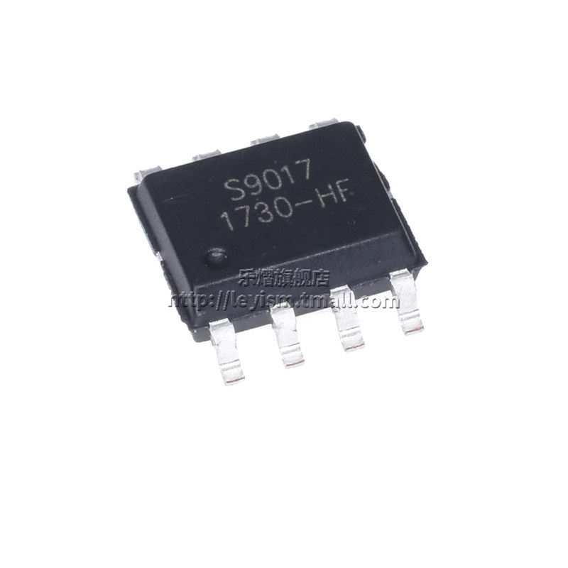 乐熠 SE9017-HF SOP-8 S9017 800mA锂电充电IC电池电源管理芯片_虎窝淘