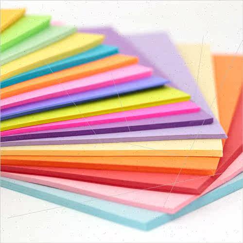 thick 230g hard cardstock handmad color - 居家布艺 - 痕风的起点