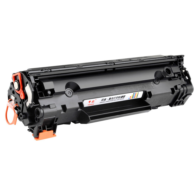 适用惠普M1136mfp hp388a硒鼓 HP1108 P1106 p1007 P1008 m126anw墨盒M1213nf 1216nfh ...