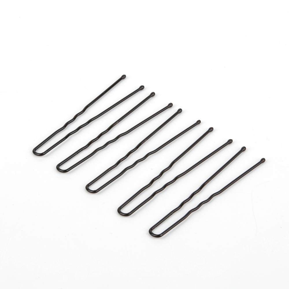 Hairstyle Hairpins Women Bobby Pins Styling Hair Accessories_虎窝淘