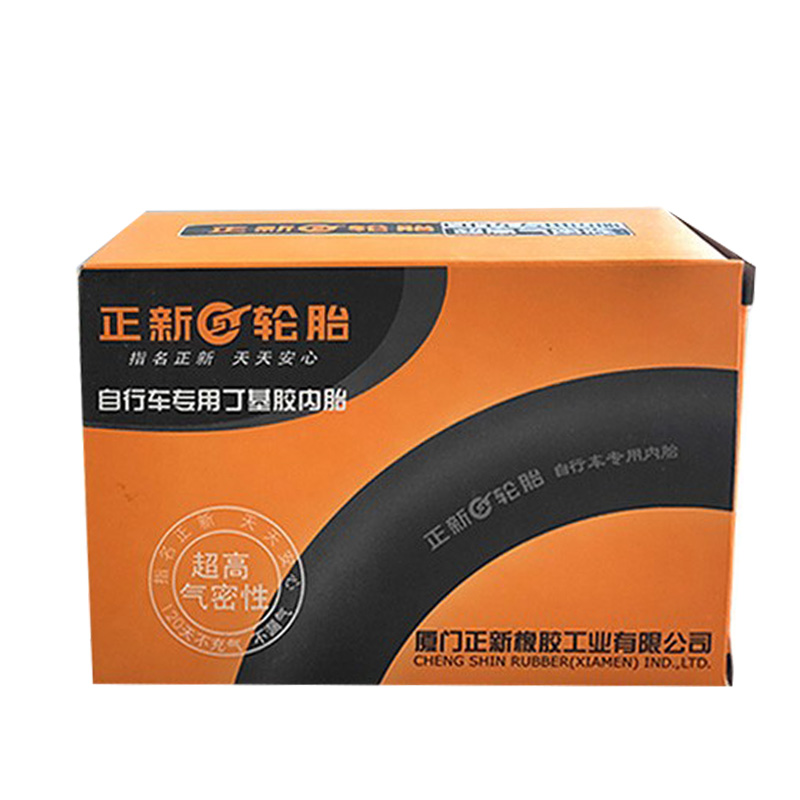 正新内胎20 22x1902125自行车电动车美嘴直嘴加长气嘴48mm虎窝淘