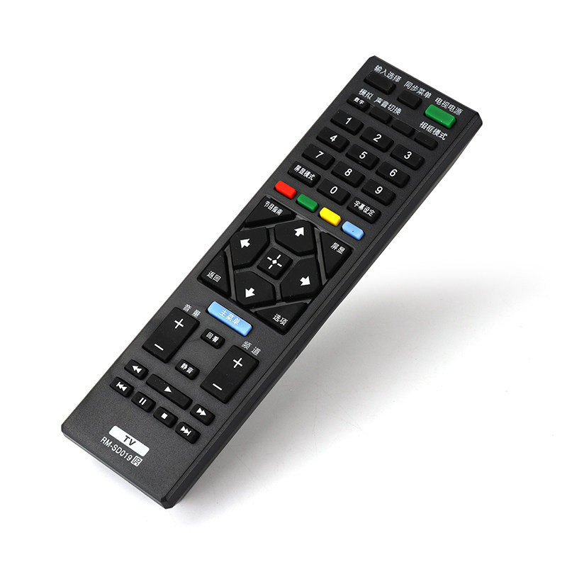 索尼电视遥控器RM-SD019 SD020 SA024 KLV-40R470 46R470 476 29A_虎窝淘