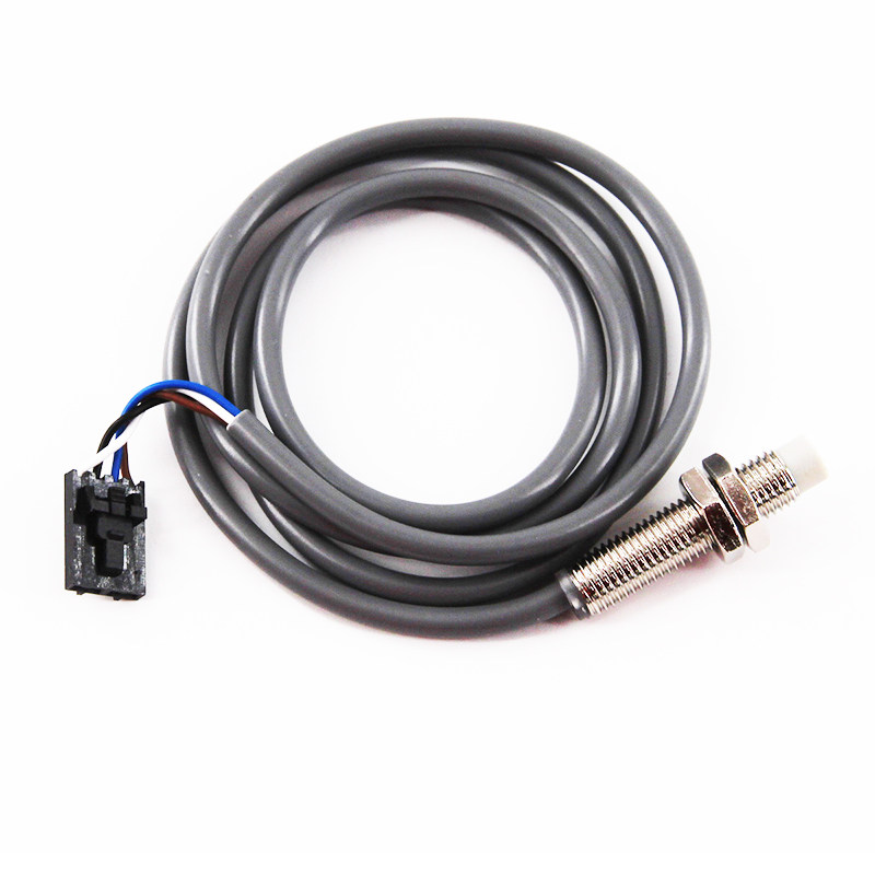 3D打印机配件 Prusa i3 MK3S/MK3Ss+ super PINDA V2 Sensor自动调平传感器_虎窝淘