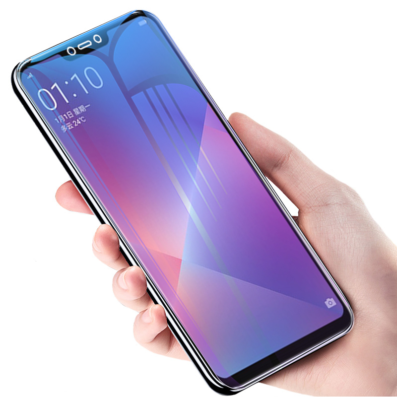 oppor15梦境版钢化膜。OPR15手机莫OPP0R15标准版全屏OPOPR玻璃摸oppoar刚化膜opppr贴漠opor保护膜opppr啊15_虎窝淘