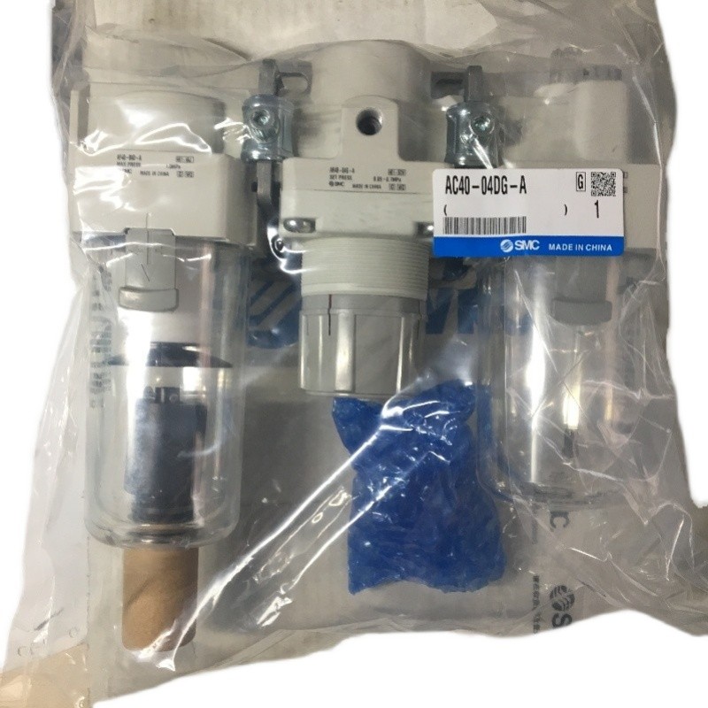 SMC原装AF20/AF30/AF40-01/02/03/04/B/D/BD-R-A空气过滤器_虎窝淘
