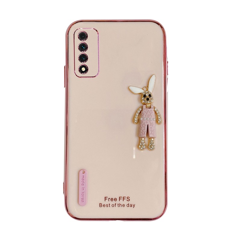 适用华为麦芒10手机壳TYH612M中国电信保护套新款华为智选5G麦芒十硅胶软全包防摔105g芒麦外壳女麦忙1O网红_虎窝淘