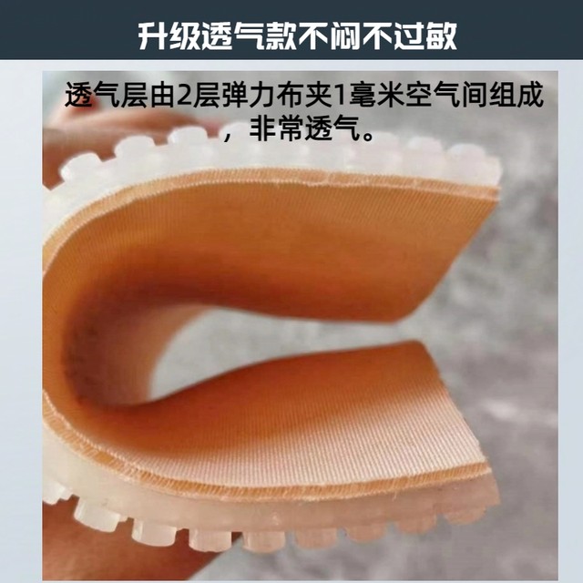 Cylindrical scar pressurized pad after surgery pimple prevention scar ...