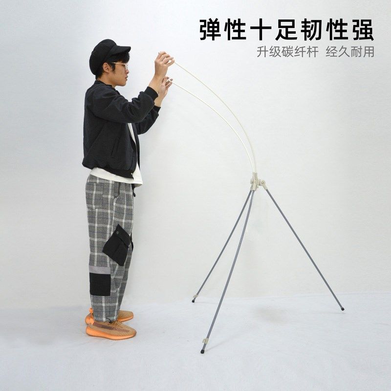 防风型X展架80x180户外广告牌展示牌易拉宝定做招聘海报设计制作_虎窝淘