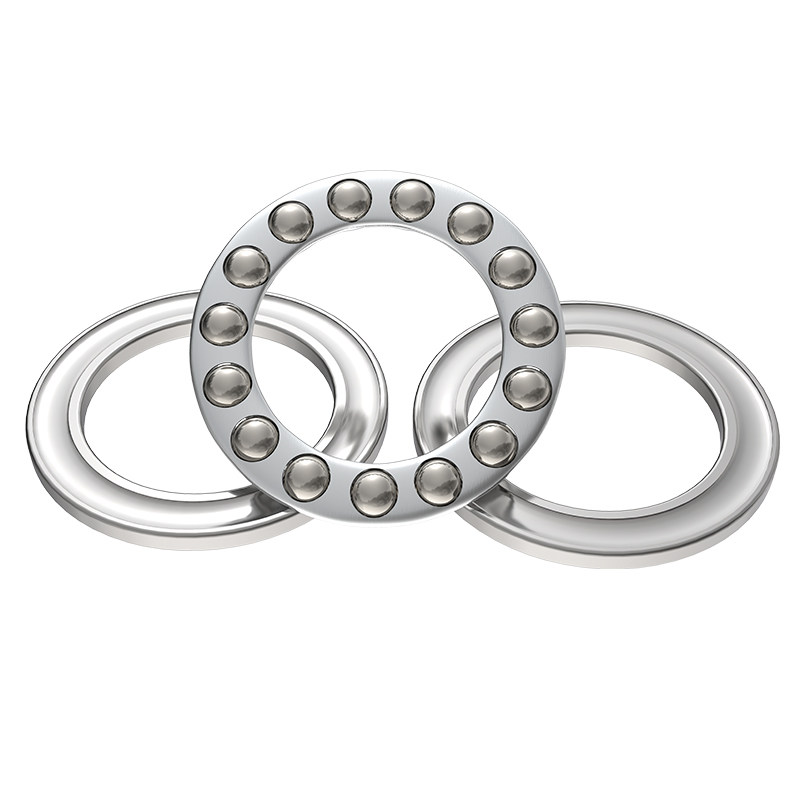 推力球轴承51108 51109 51110止推51111 51112压力51114平面51115_虎窝淘