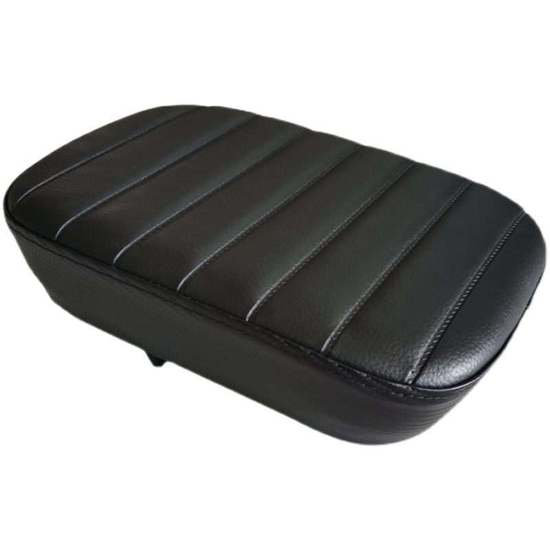 适用于小牛电动车F2后坐垫G2加宽加厚UQi/U+B/US毛毛虫坐垫改装件_虎窝淘