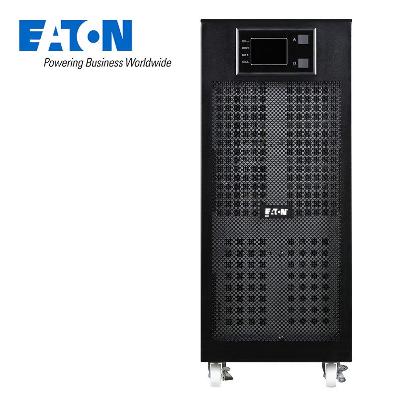 Eaton伊顿UPS不不间断电源20KVA/18KW在线式塔式稳压DX20KCNXL3:1_虎窝淘