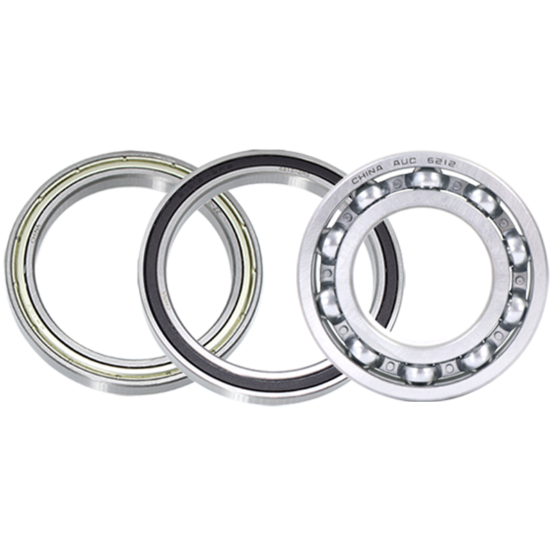 深沟球轴承6817 6818 6819 6820 6821 6822 6824 6826开式/ZZ/2RS_虎窝淘