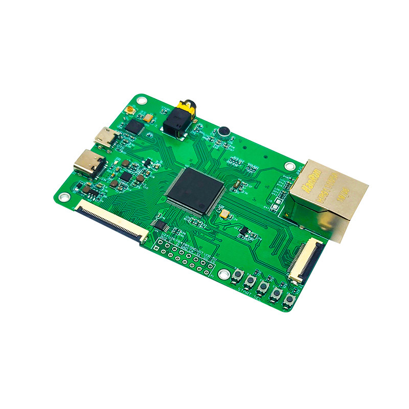 LCPI V3s开发板 LINUX+QT ARM开源创客开发板 PK树莓派_虎窝淘