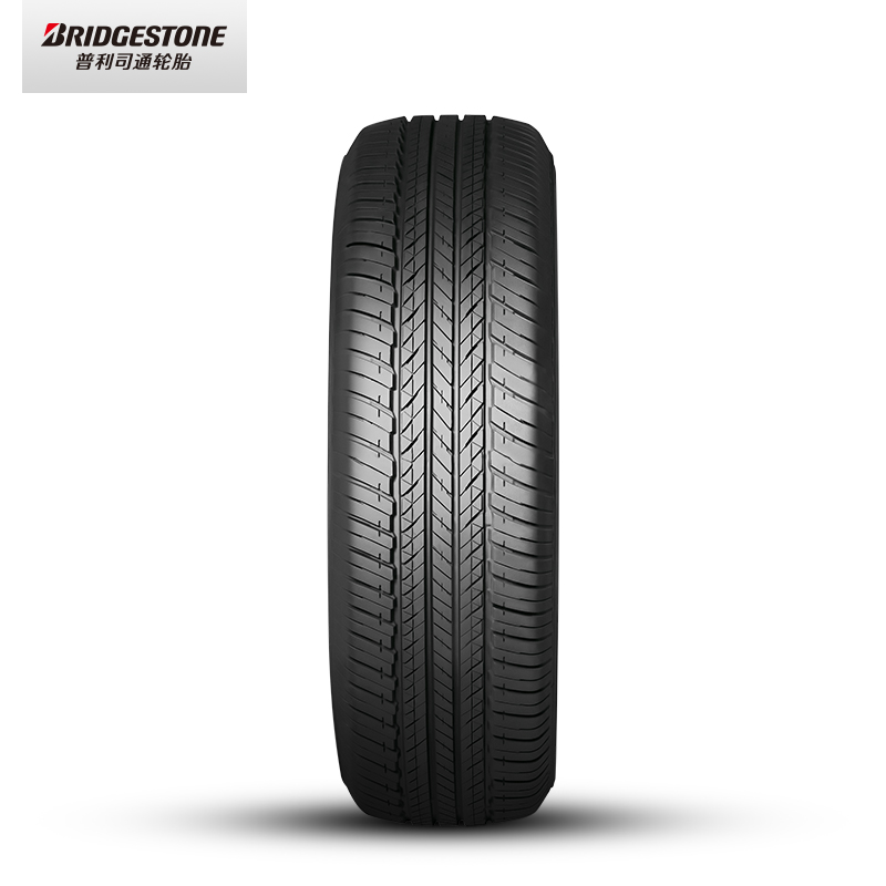 普利司通235/55R18 100V DUELER动力侠H/L400适配RAV4途观探岳_虎窝淘