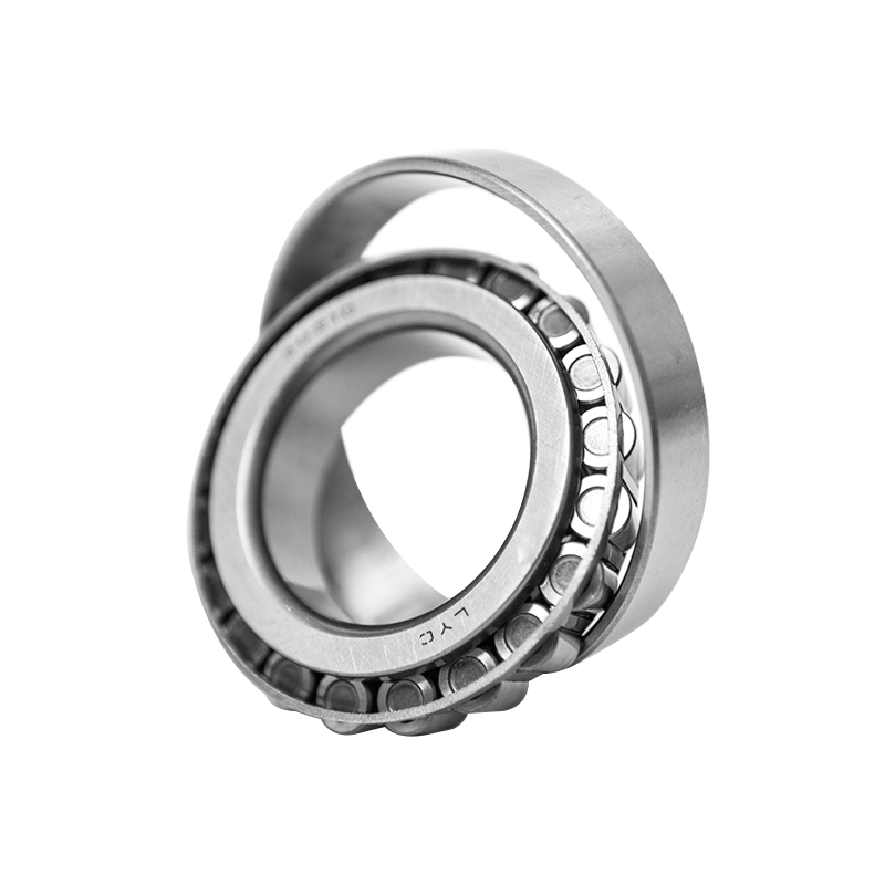 洛轴/LYC圆锥滚子轴承 32004 32005 32006 32007 32008 32009_虎窝淘
