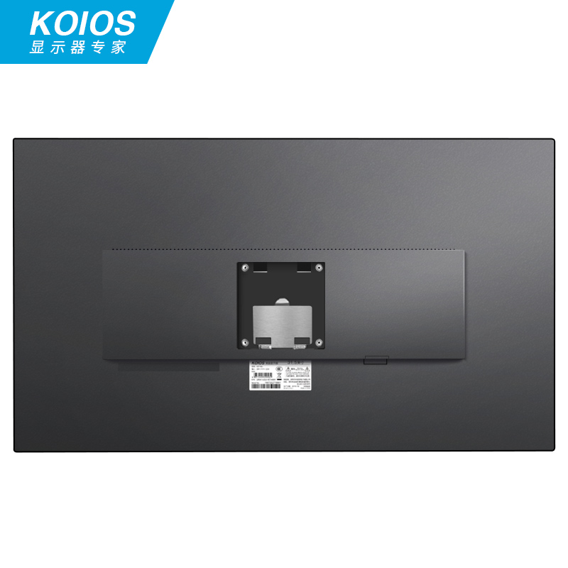 KOIOS K3221UC无底座 31.5英寸4K HDR Type-C窄边IPS显示器无底座_虎窝淘