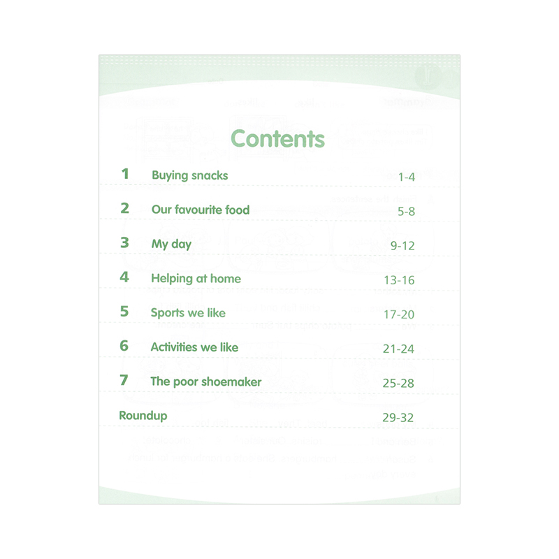 Longman Welcome to English 2B语法练习册Grammar Practice 2B Gold新版香港朗文少儿英语教材二 ...